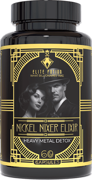 Elite potion – What Billionaires Take