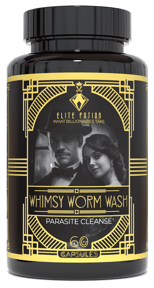 Elite potion – What Billionaires Take